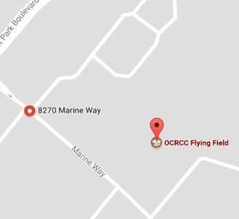 OCRCC | Orange County RC Club | rc airplane club near me